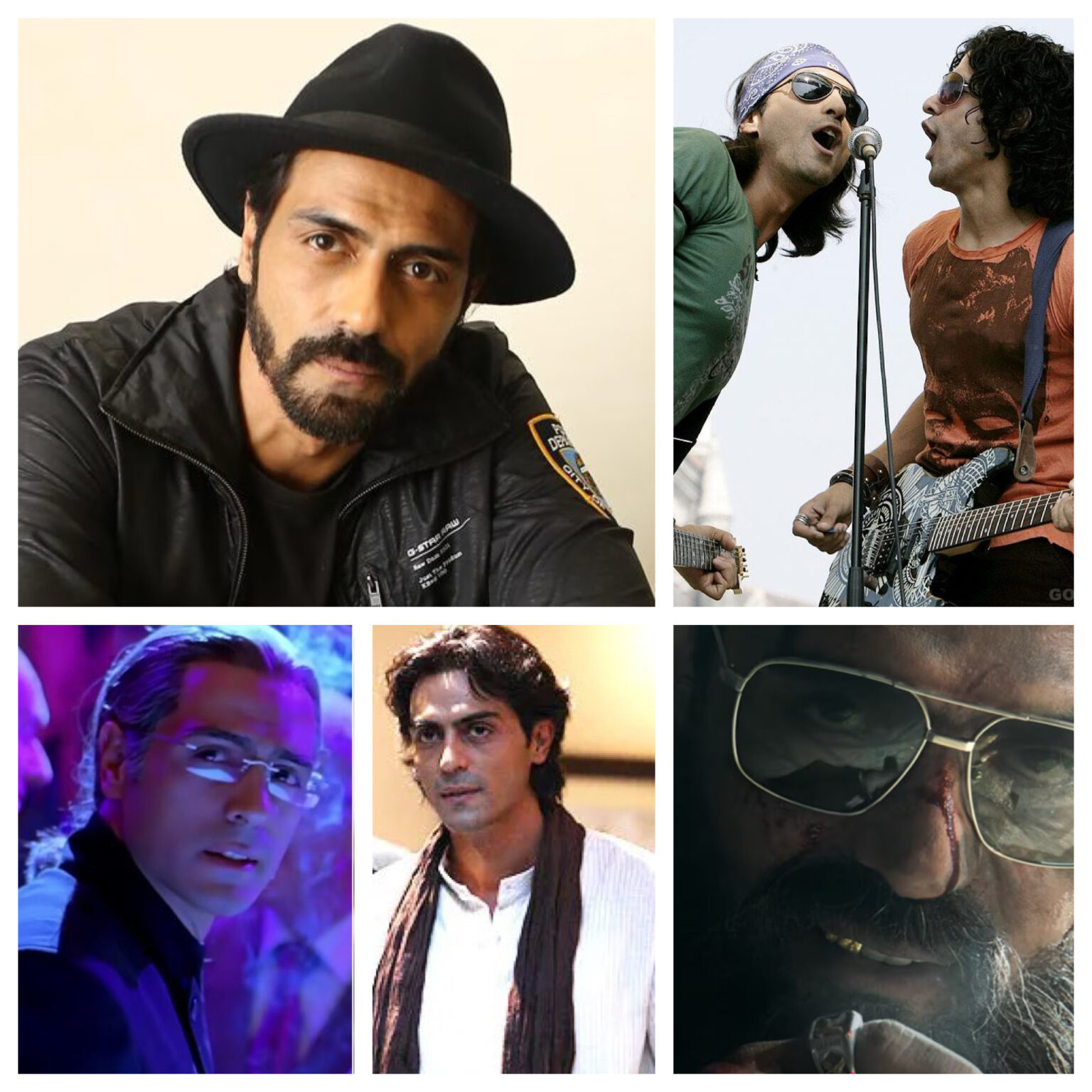 Arjun Rampal Turns A Year Older, And He Has A Lot To Look Forward To | BollySpice.com – The ...