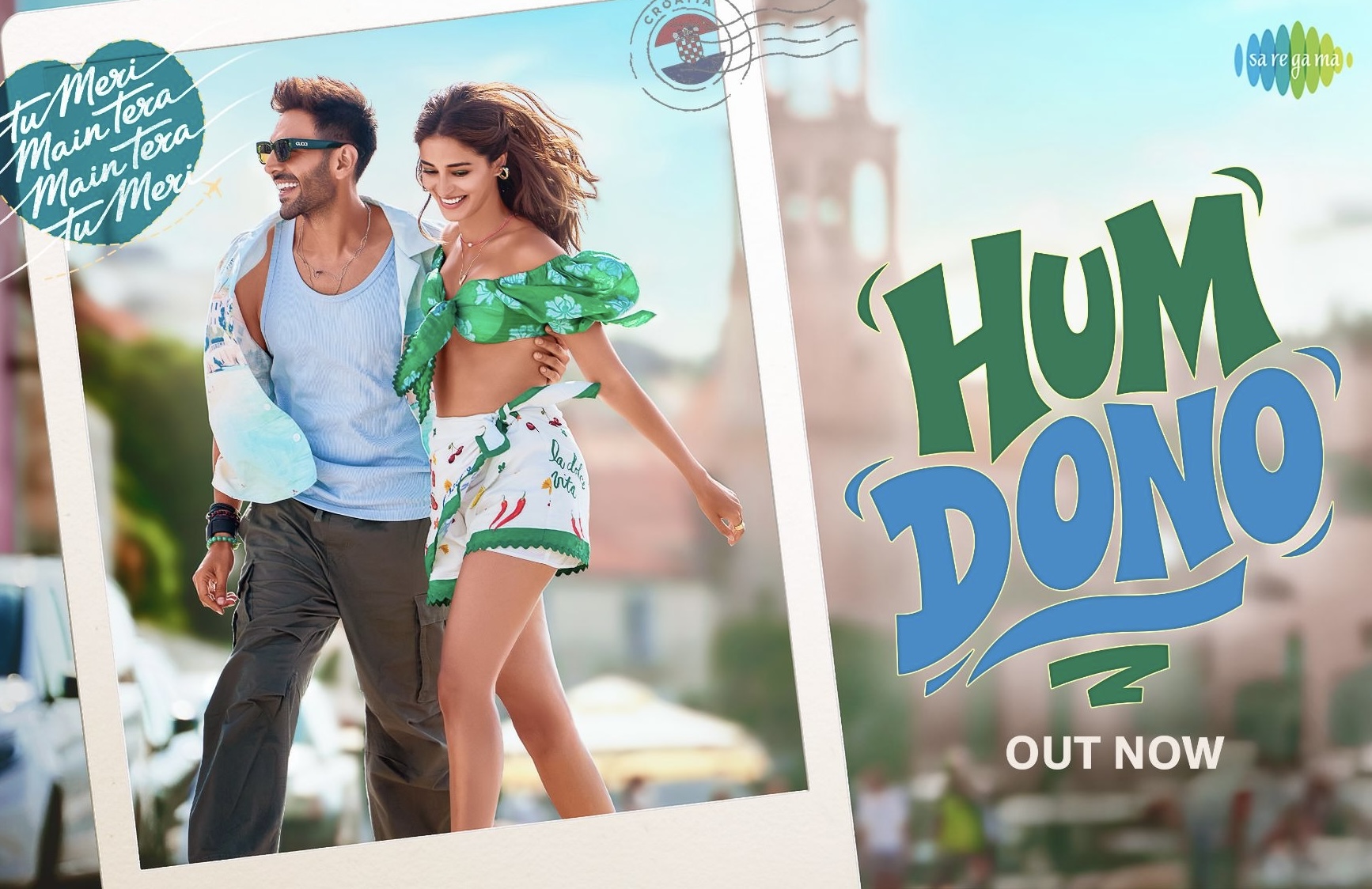 “Vishal and Sheykhar have truly delivered magic with ‘Hum Dono ...