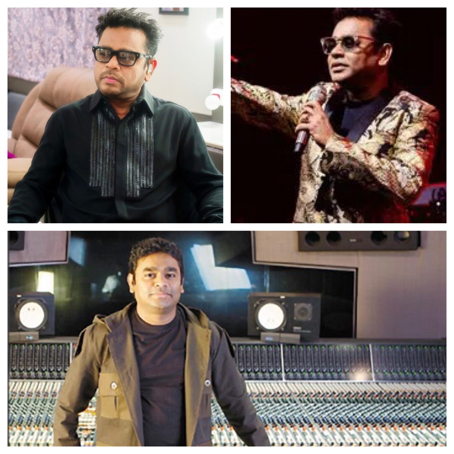Birthday Special: AR Rahman Turns 59 | BollySpice.com – The latest ...