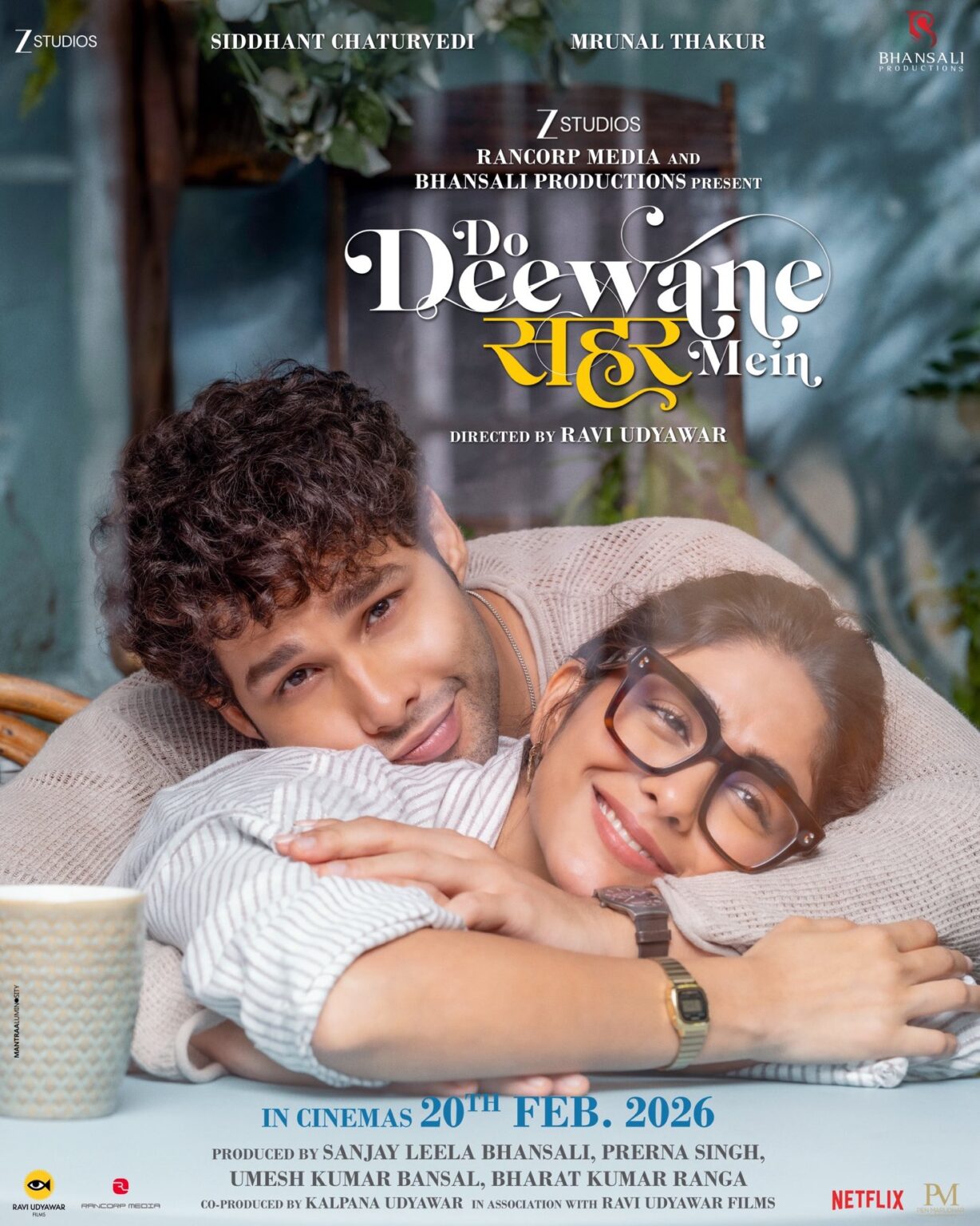 Siddhant Chaturvedi Reflects on the Role That Changed Everything – From ...