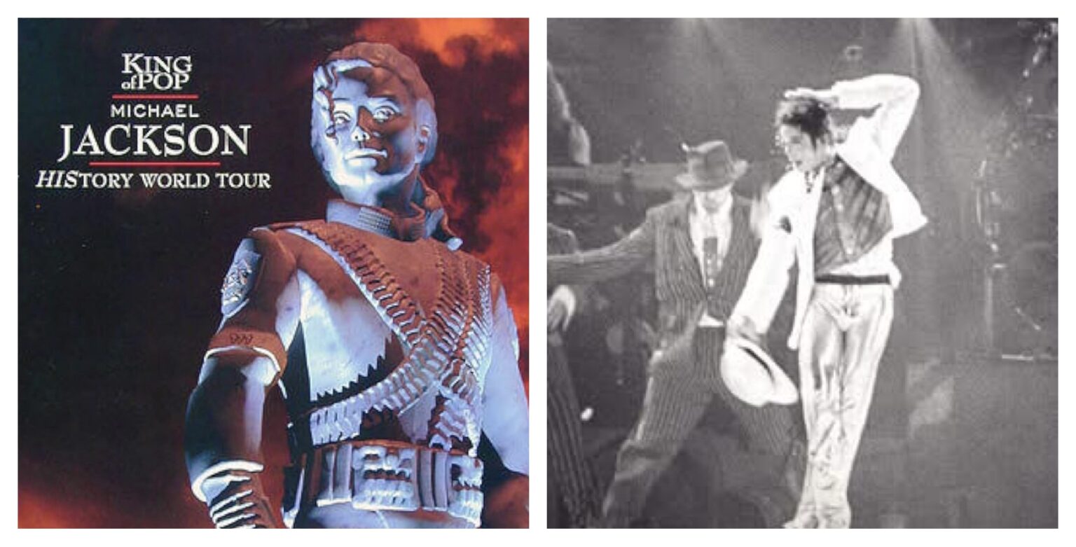 Michael Jackson’s India Legacy | BollySpice.com – The latest movies ...