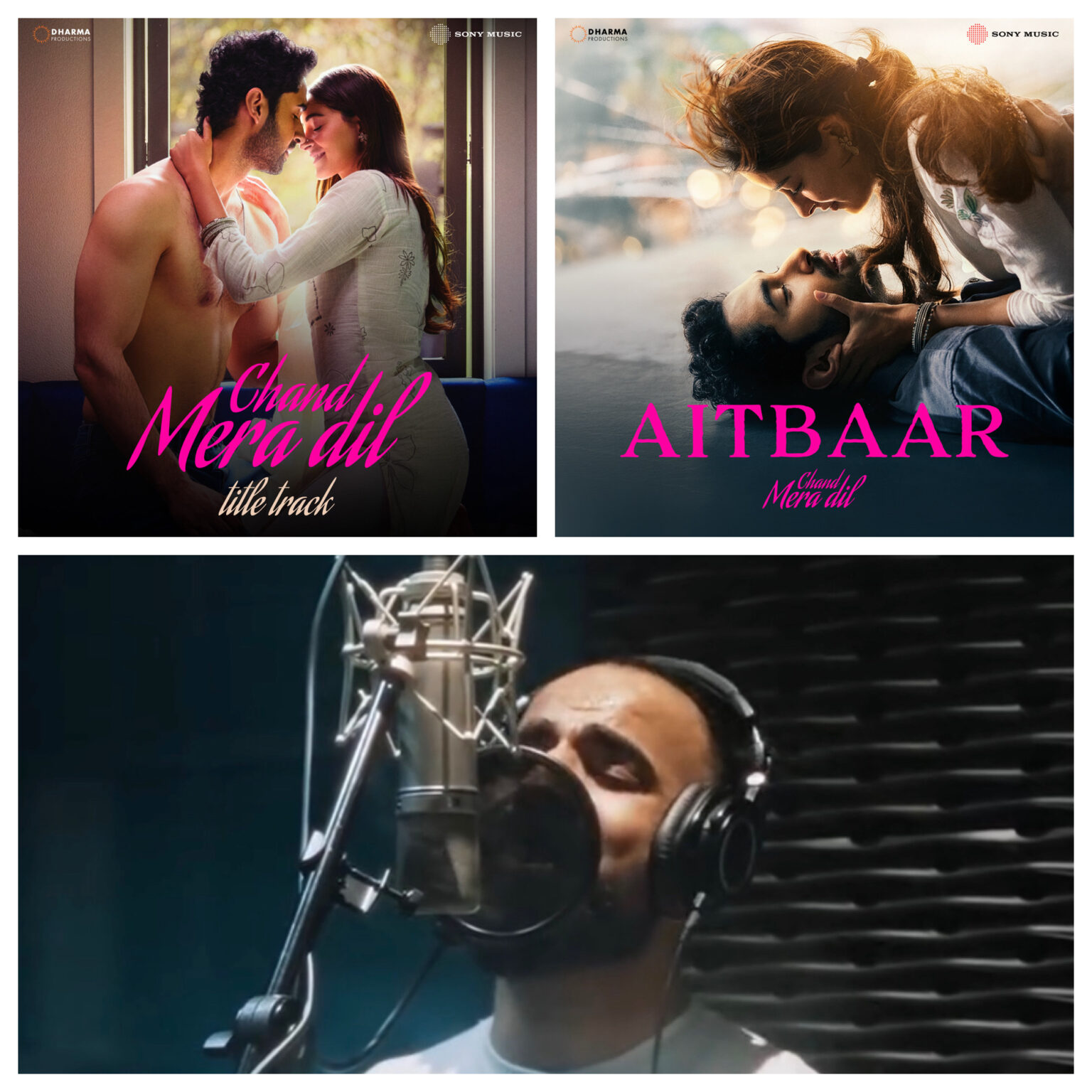 Karan Johar in Praise of Singer Faheem Abdullah – “He is the Heart of ...
