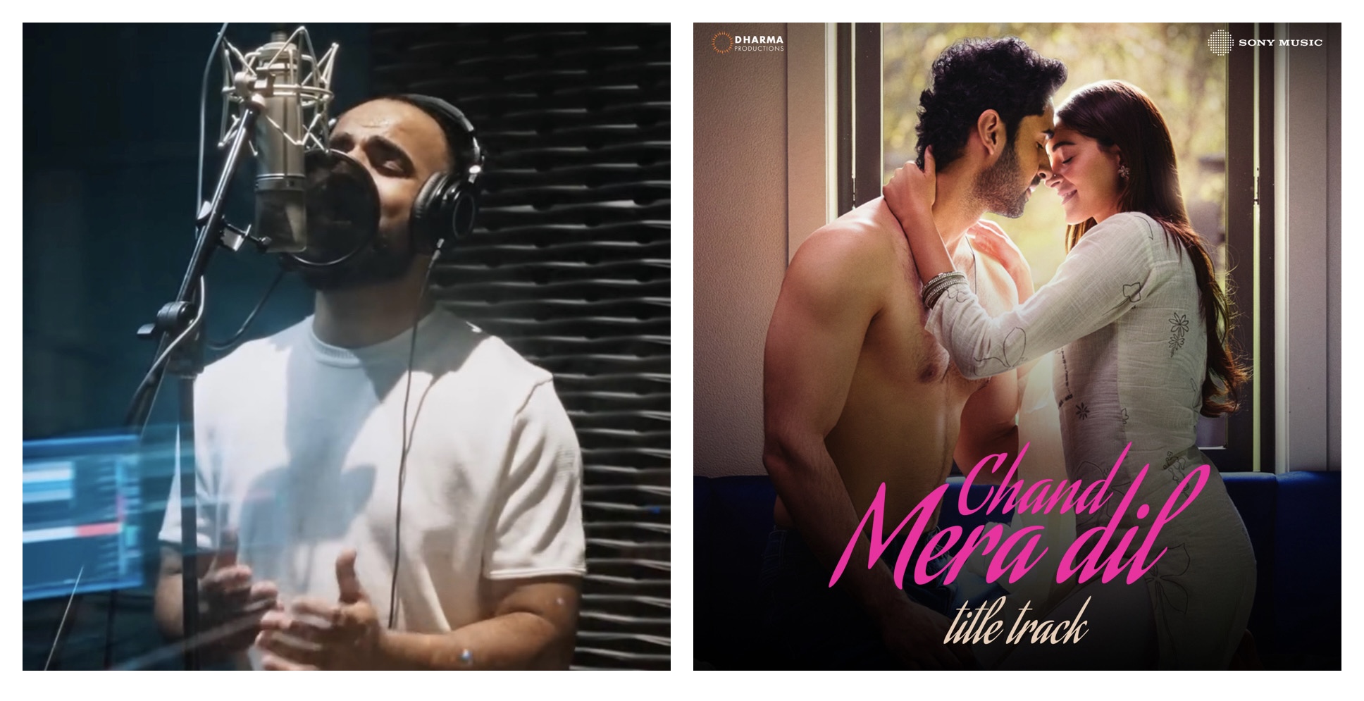 Karan Johar in Praise of Singer Faheem Abdullah – “He is the Heart of ...