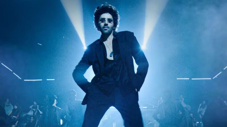 International Dance Day Special: Kartik Aaryan Got The Beat & Hook Step ...