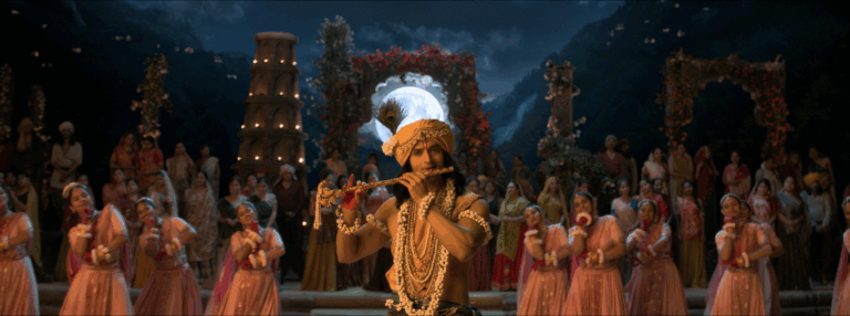 Krishnavataram Part 1: The Heart (Hridayam) Releasing May 7th ...