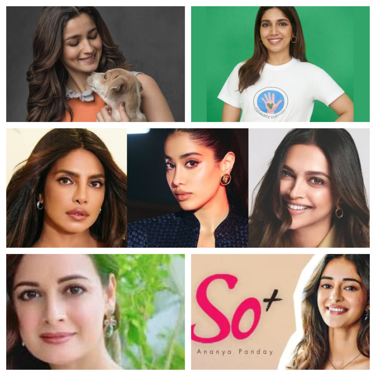 How Hindi Film’s Leading Women Are Using Their Influence for Change ...