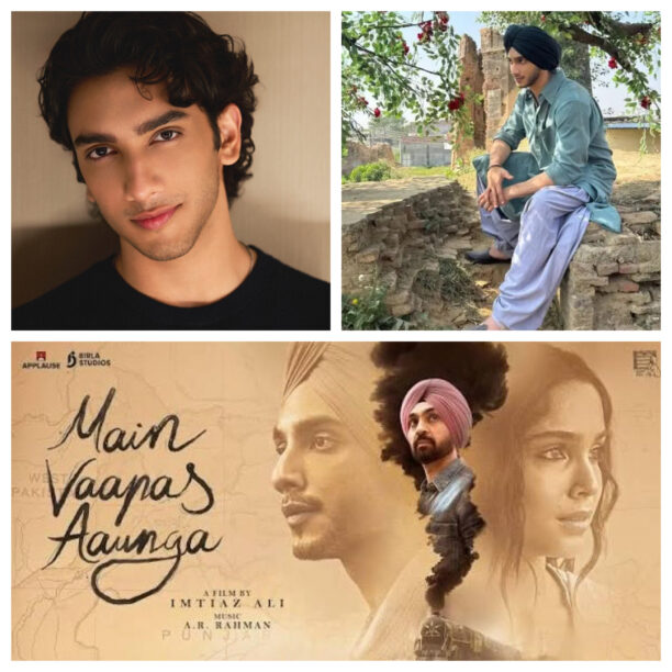 Actor-Singer Vedang Raina Has A Lot To Be Thankful For | BollySpice.com ...