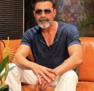 From films to family, Bobby Deol gets candid like never before on IIFA ...
